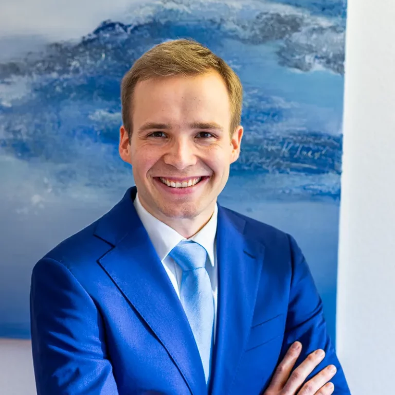 Team – Christian Jordi – Büchel Compagnoni von Rohr